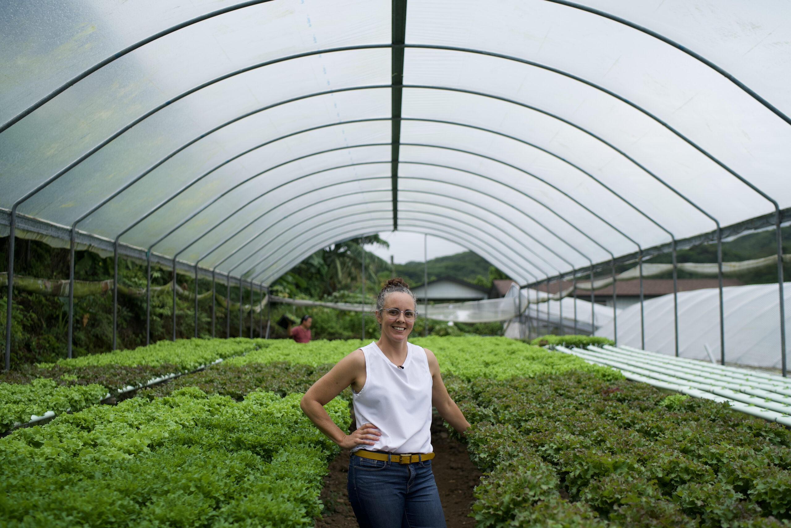 American samoa 7 - Amanaki Foou